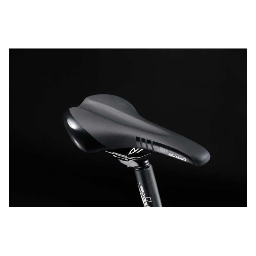 Bicicleta de Montaña Sava Deck 6.1 marco fibra de carbono M